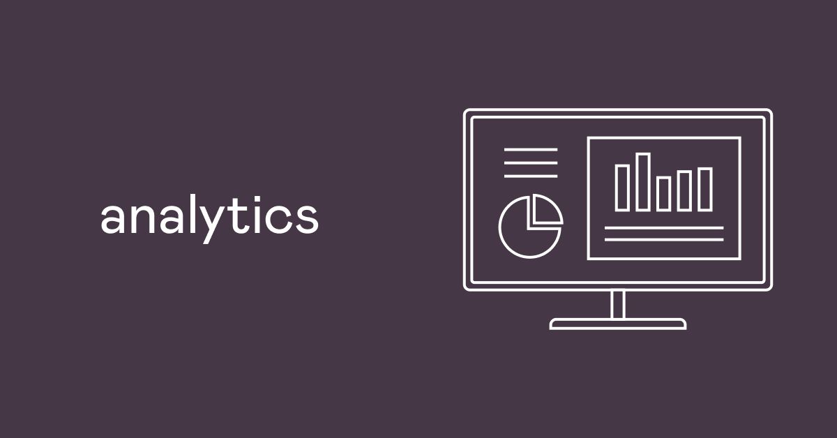 Analytics | Monitor your results | Innovattic