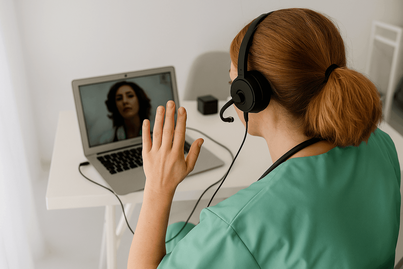 Telecare 2.0: the future of virtual care in the Netherlands
